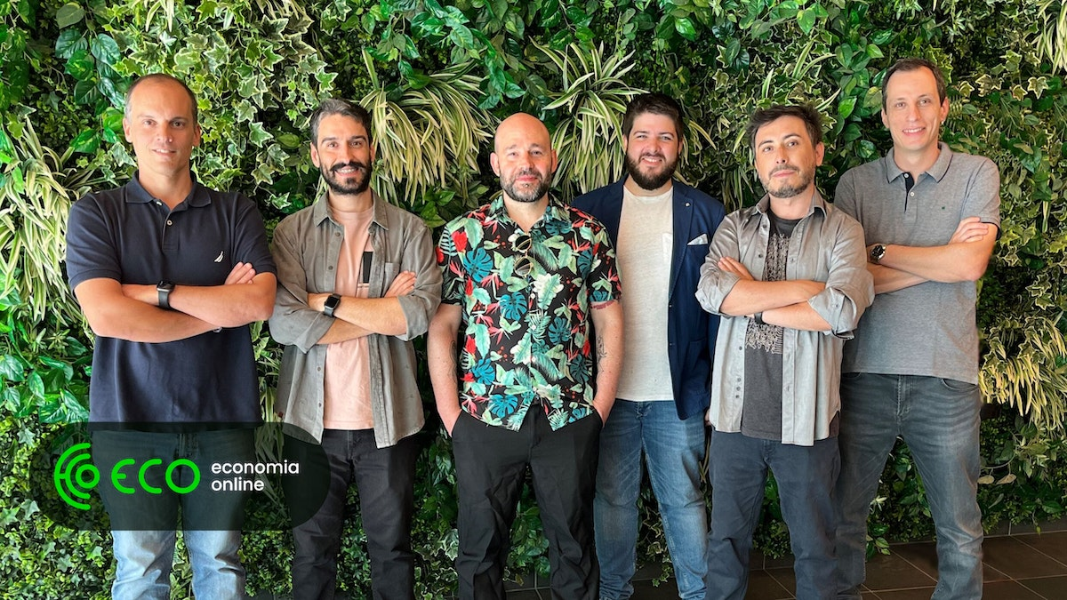 Software de cibersegurança criado no Porto capta investimento de 7,7 ...